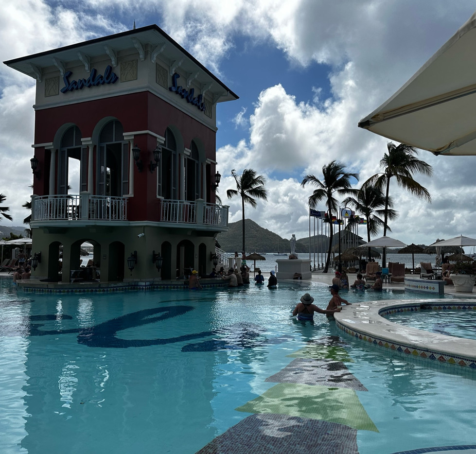 Goding Travel | Travel Agency