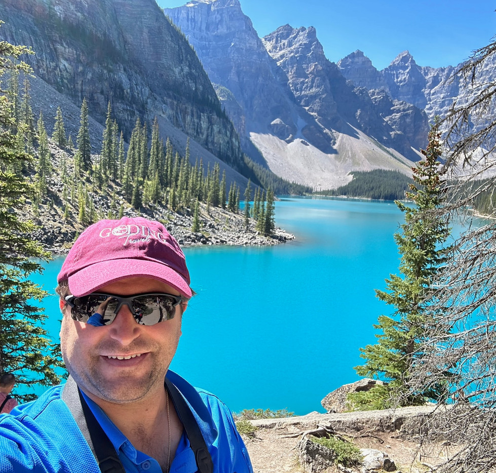 Goding Travel | Travel Agency