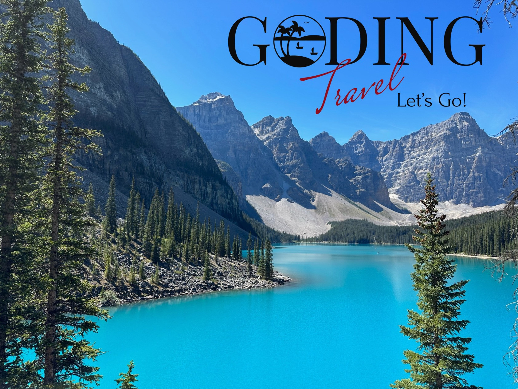 Book Now | Goding Travel