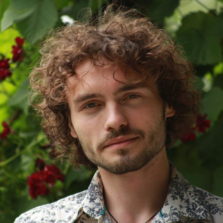 My Works | Szymon Przybysz