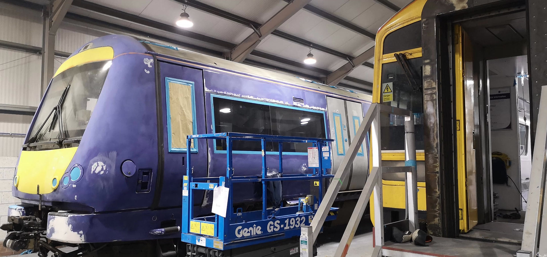 SERVICES | Rts Infrastructure