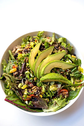 Pink Carrot | Boston | Healthy Food, Juice, Java