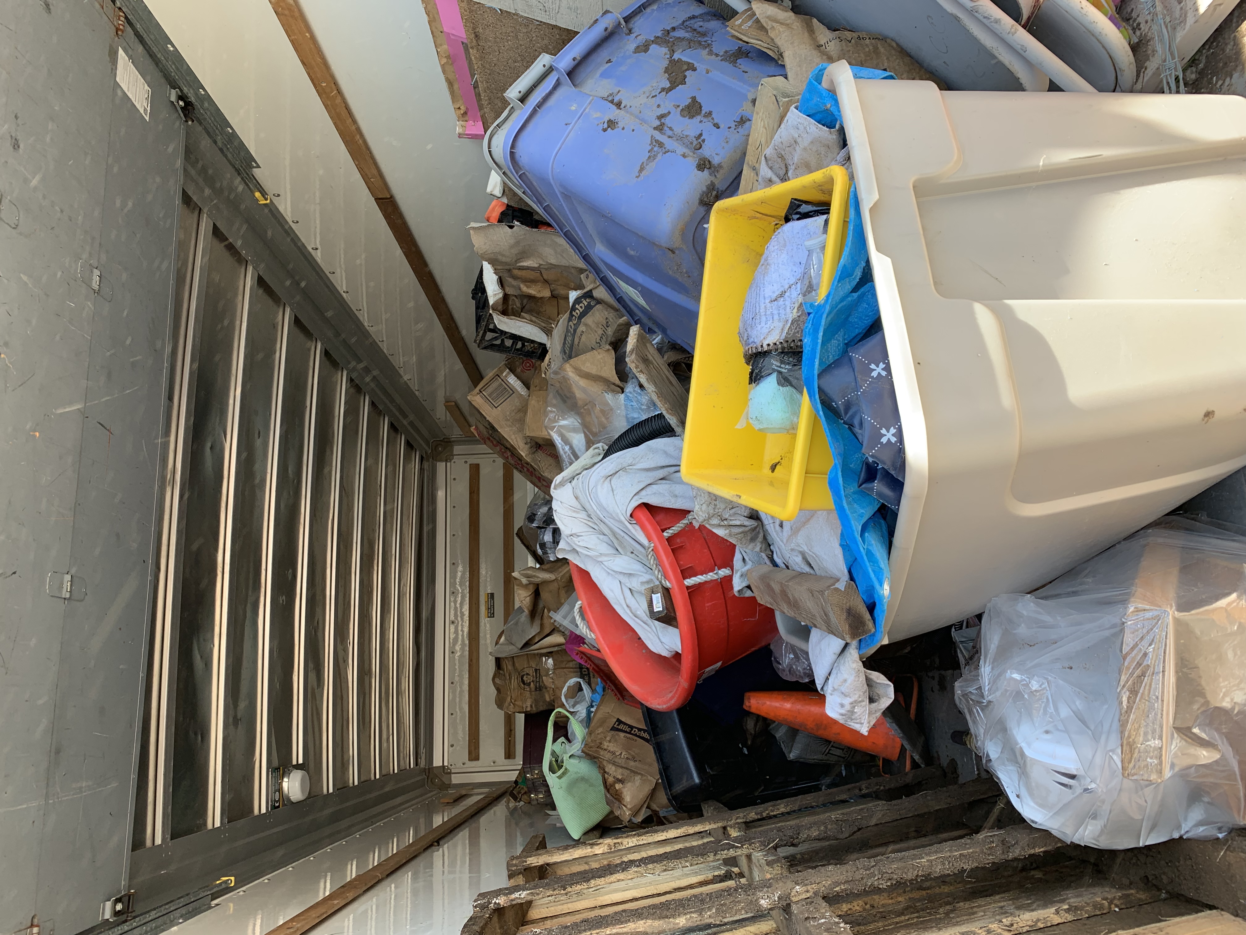 Junk Removal and Dumpster Rentals | We Haul Junk For Less | Santa Maria