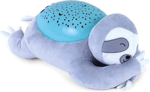 Slumber Buddies Deluxe Sloth | Juguetruck