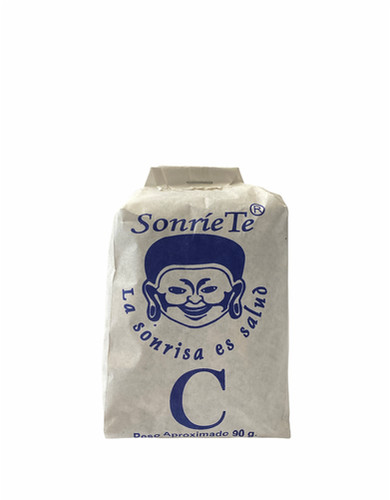 Té C (hierba) | SonríeTe