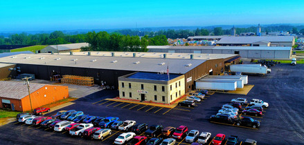 Plastics | DUO Form Plastics | United States