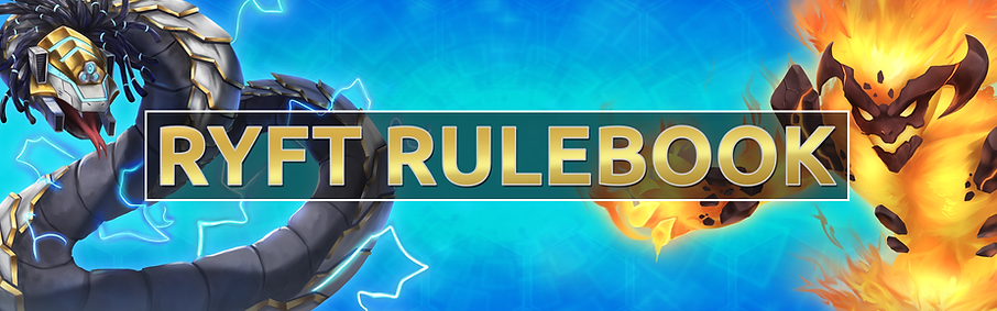 GAME | Ryft Card Battle