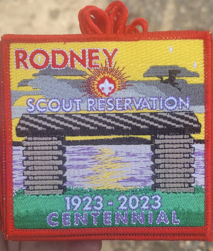 ***2024 Camp Rodney Deposit Due this Jan 31