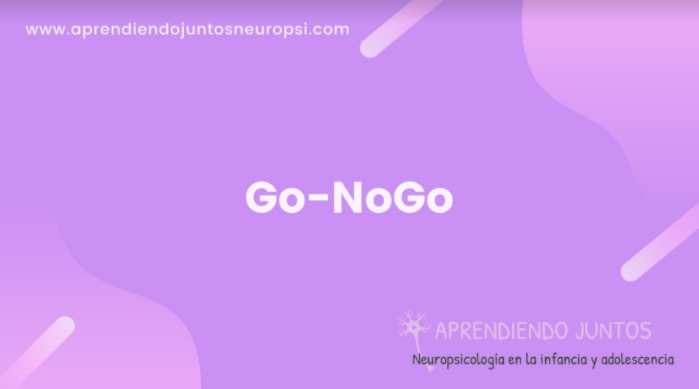 Material 🧩: Go-No Go