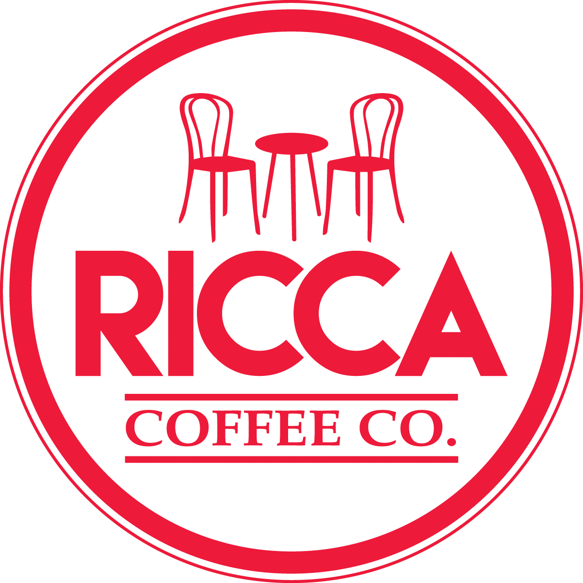 Buy Roasted Coffee Online | Ricca Coffee Company | South Australia