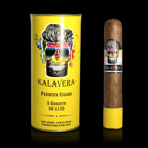 IGM Cigars | Costa Rica tobacco | Puriscal San Jose