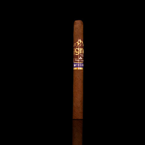 IGM Cigars | Costa Rica tobacco | Puriscal San Jose