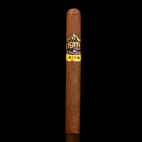 IGM Cigars | Costa Rica tobacco | Puriscal San Jose