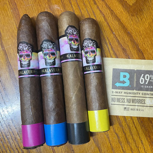 IGM Cigars | Costa Rica tobacco | Puriscal San Jose