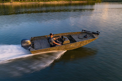 G3 17 SC | Chase Family Boat Sa