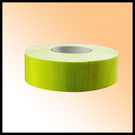 REFLECTIVE TAP STICKER | Safex Safety KSA