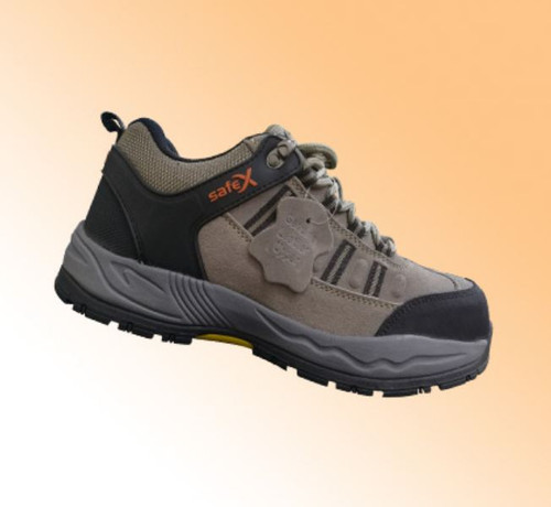 SAFETY SHOES SAFEX (INDIA) FS-008 | Safex Safety KSA