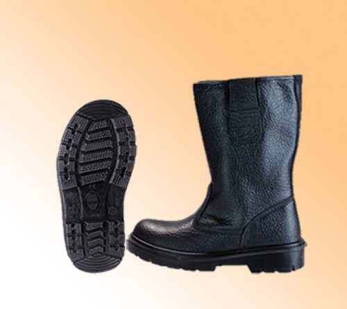 RIGGER WELDER BOOT EYEVEX | Safex Safety KSA