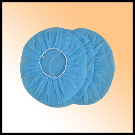 NURES CAP BLUE | Safex Safety KSA