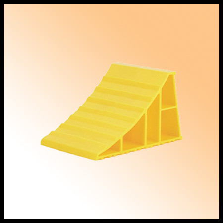 WHEEL STOPPER (180CM X 15XM X 10CM) | Safex Safety KSA