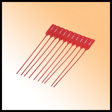 SAFETY SEAL TAG WITH SERIAL NUMBER | Safex Safety KSA