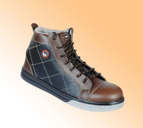 SAFETY SHOES PROSAFE-101 (INDIA) | Safex Safety KSA