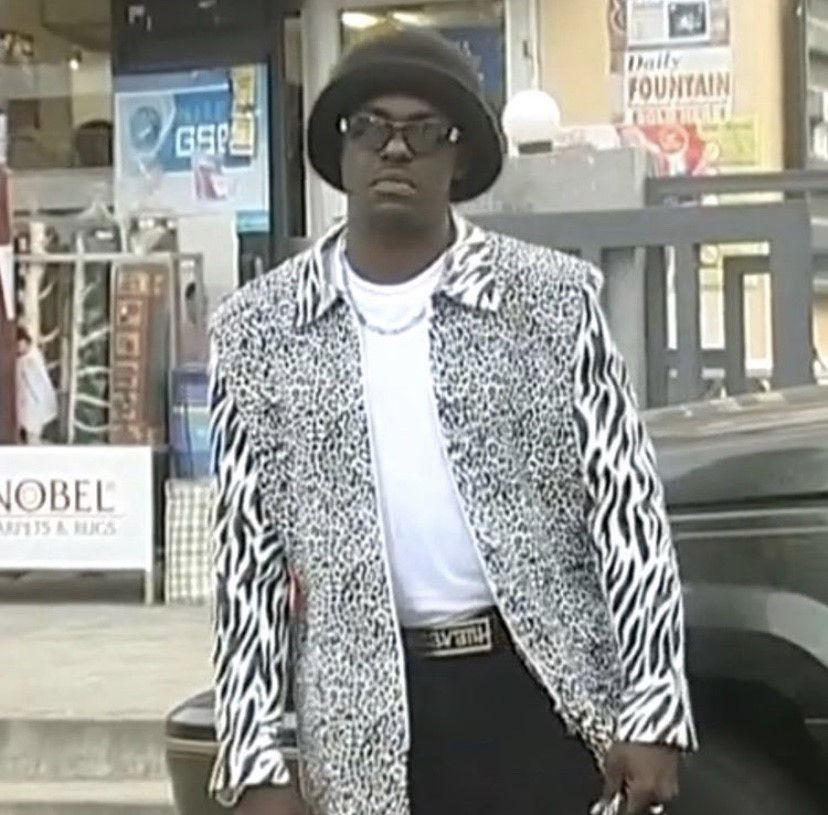 Y2K Nollywood: An Aesthetic