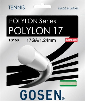 POLYLON 17 17GA (1.24mm) | GOSEN CANADA