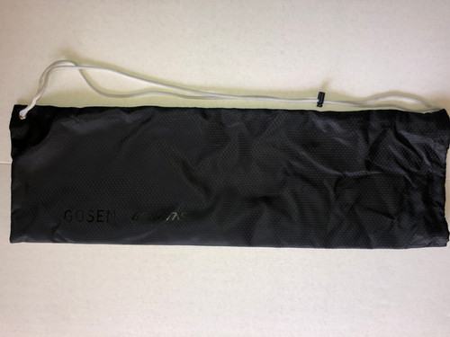 Soft Polyester Badminton Racket Case | GOSEN CANADA