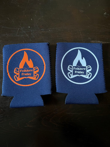 Coosie: Drink Sleeve | Greenbank Mills & Philips Farm