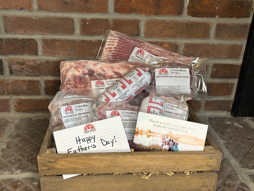 Griller Box | LT Farm Meats