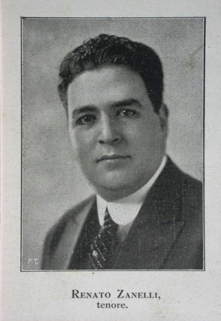 Renato Zanelli