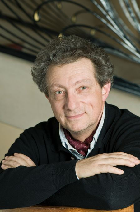 Entrevista a Alessandro Corbelli