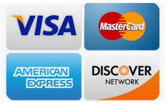 A Look at Credit Card Companies