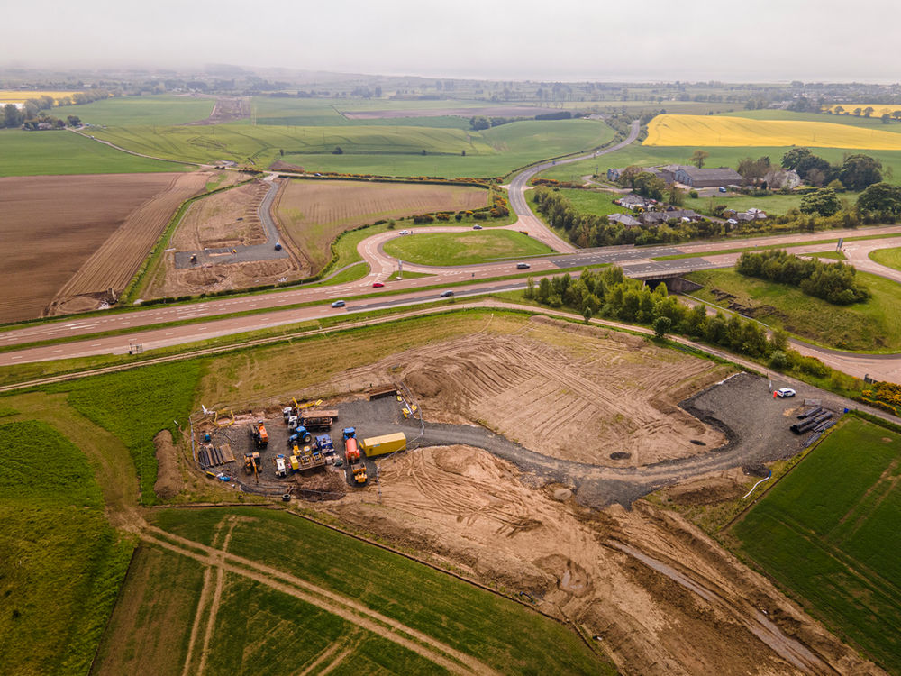 HDD work completed on Seagreen onshore cabling package