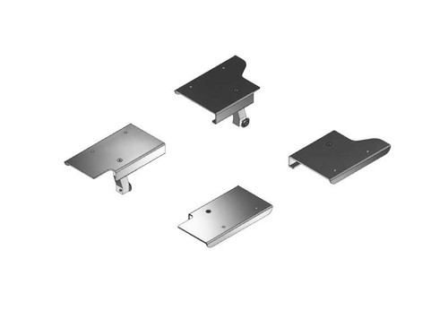 Full Size Ocr Install Kit 09-14 Ford F-150 - KABAIR