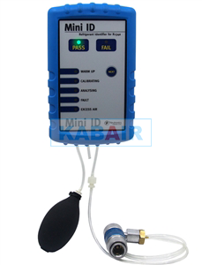KA54090 - R134a Refrigerant Identifier - KABAIR