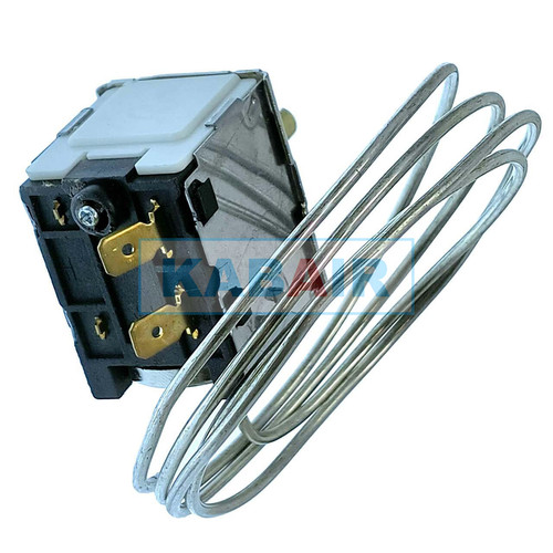 KA83532 - Rotary Adjustable Thermostatic Switch, 48'' Capillary Tube