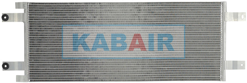 KA67840 - F3160851201310 - Kenworth/Peterbilt Condenser