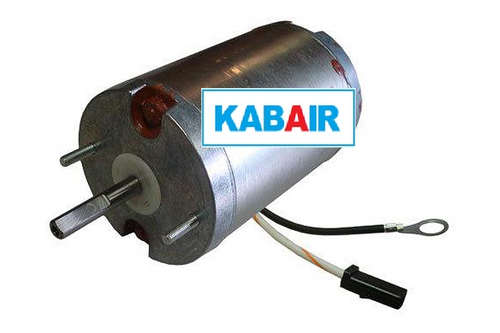 KA58068 - 12 Volt Single Speed 2 Wire Clockwise With 5/16'' Shaft