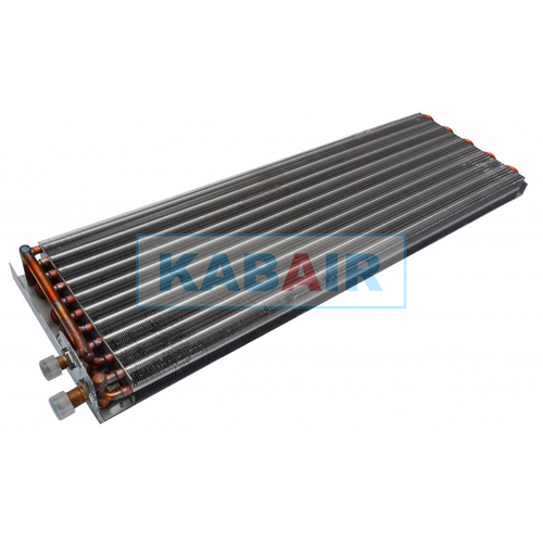 KA67323 - 30/927009 - JCB Condenser