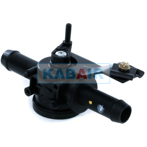 KA72137 - Red Dot Heater Control Valve-Cable Controlled - KABAIR