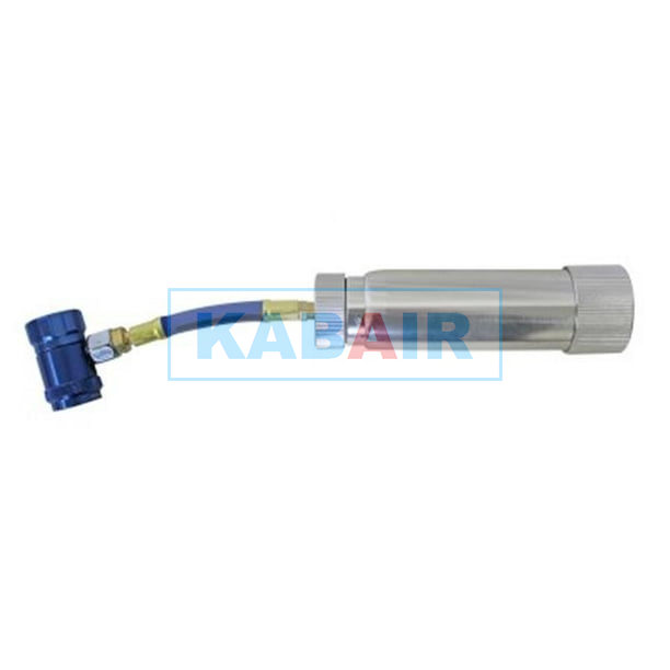 KA75016 - Refillable R1234yf Oil Injector