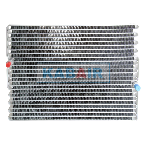 KA67668 - OE JCB Condenser