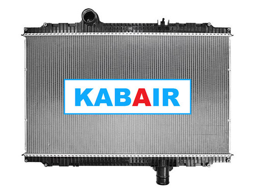 KA48480 - Plastic/Aluminum Radiator without Oil Cooler - Kenworth/Peterbilt