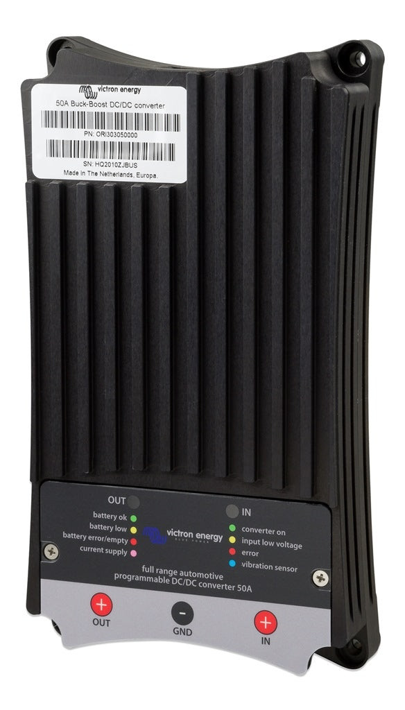 ORI303050000 - Victron Energy 50A Buck-Boost DC/DC converter