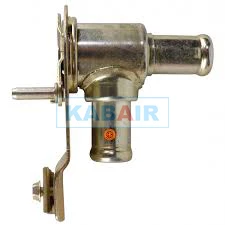 KA72096 - F63865 - Cable Operated Heater Control Valve