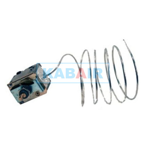 KA83558 - Rotary Adjustable Thermostatic Switch, 72'' Capillary Tube