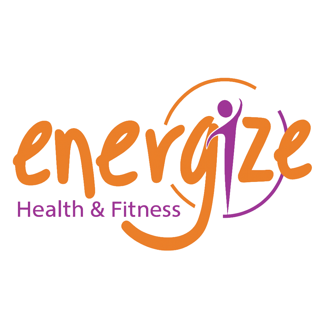 Energize Health & Fitness | Stepping Stones