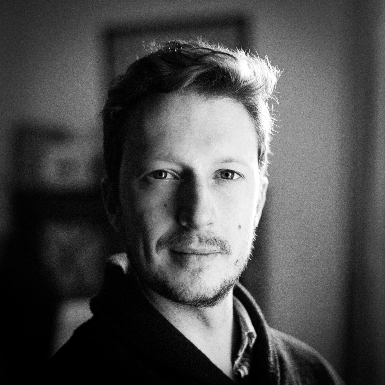 Singer | Jamie Rock Baritone Singing Teacher | England